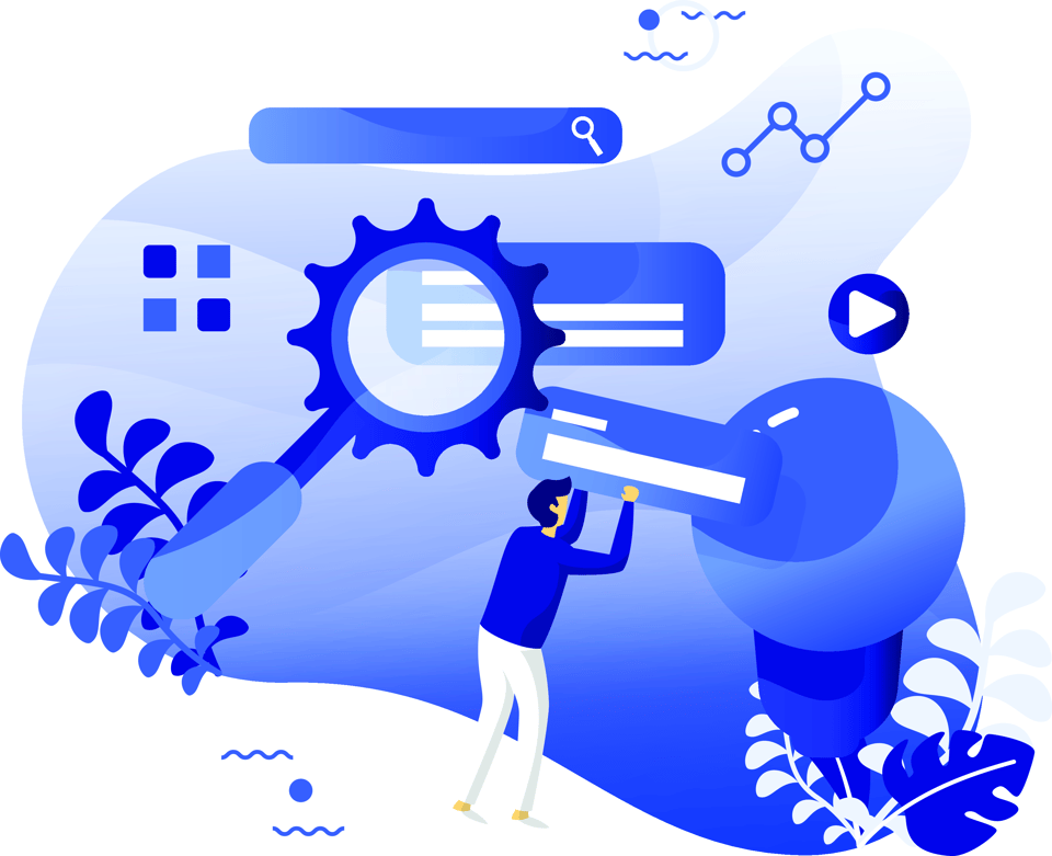 Connect HR applications