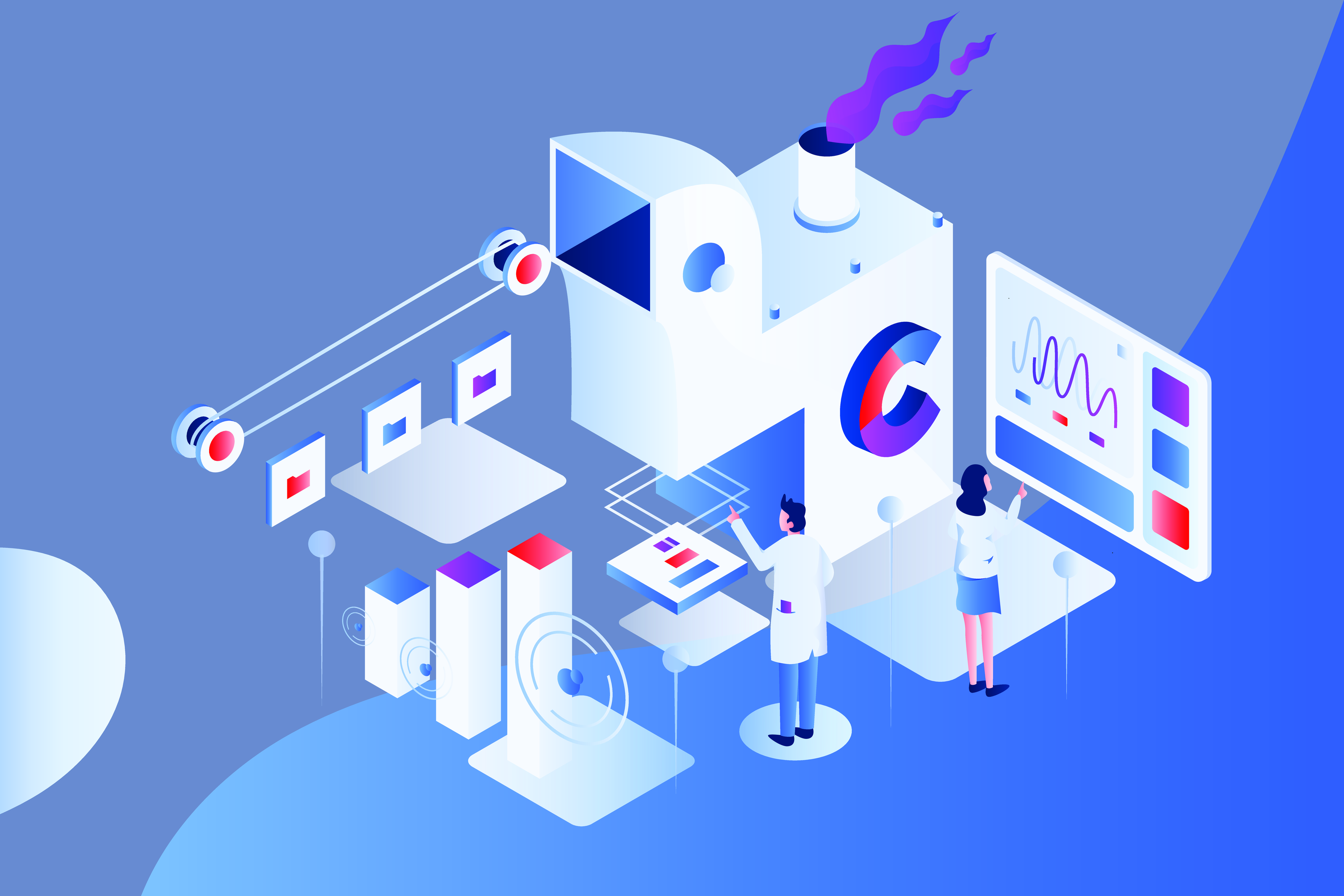 New Mapper Merge feature